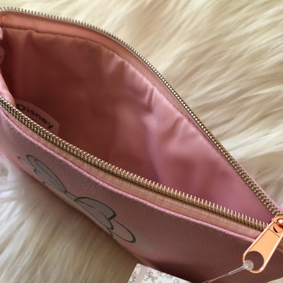 Disney | Office | Disney X Primark Minnie Mouse Pencil Case | Poshmark